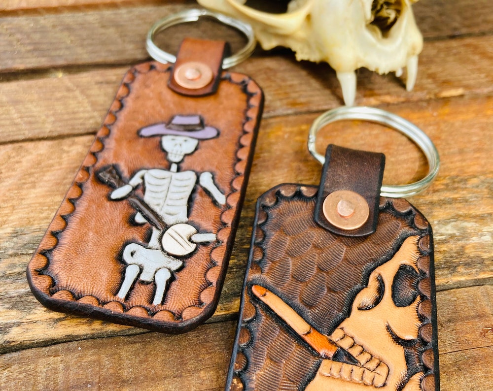 JTLeathershop.com – JT Leather